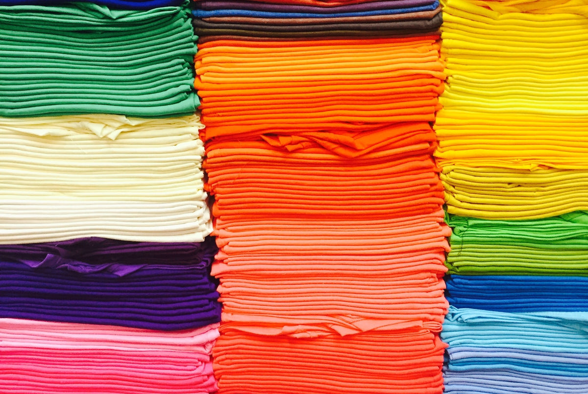 Color Combinations for T-Shirt Design – Artee Screen Print