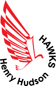 Henry Hudson Hawks – Artee Screen Print