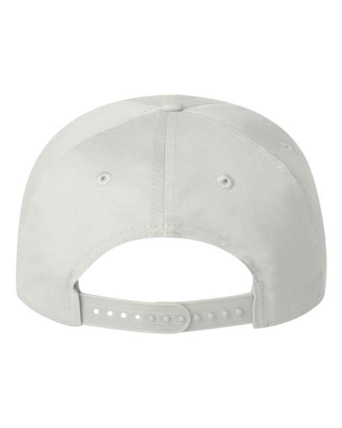 Five Panel Twill Cap 8869 – Artee Screen Print
